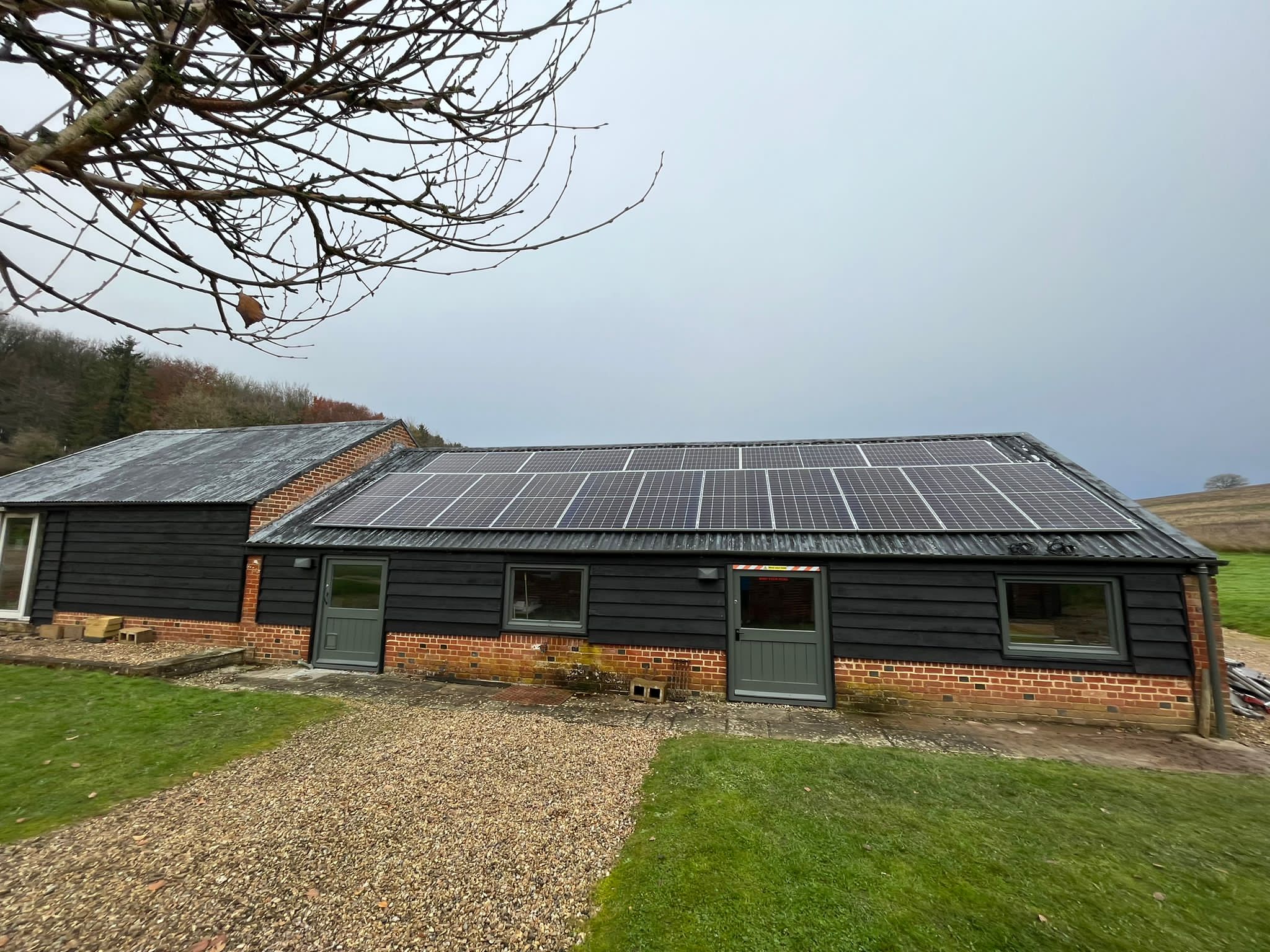 GLF Schools - Sustainability & Renewable Energy Solutions